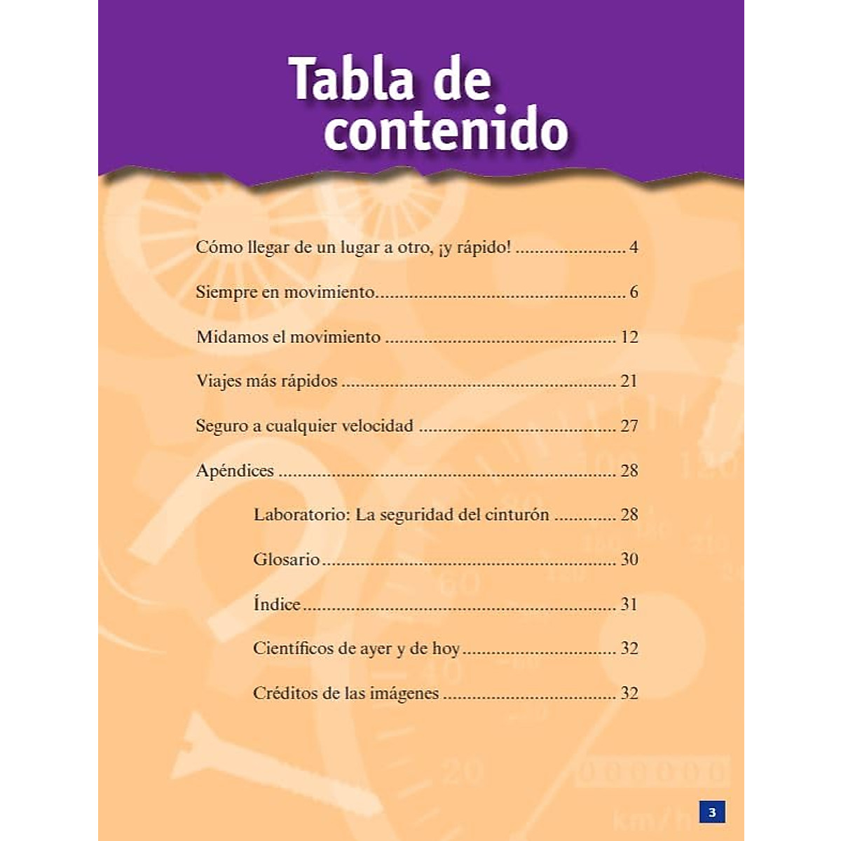 La búsqueda de la velocidad: Los vehículos (The Quest for Speed: Vehicles) (Spanish Version) (Science Readers: A Closer Look) (Spanish Edition)