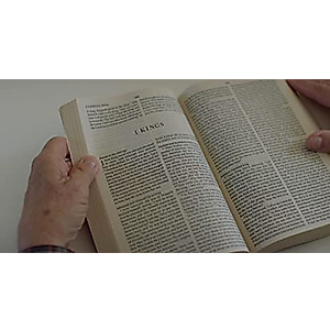 ESV Economy Bible, Large Print