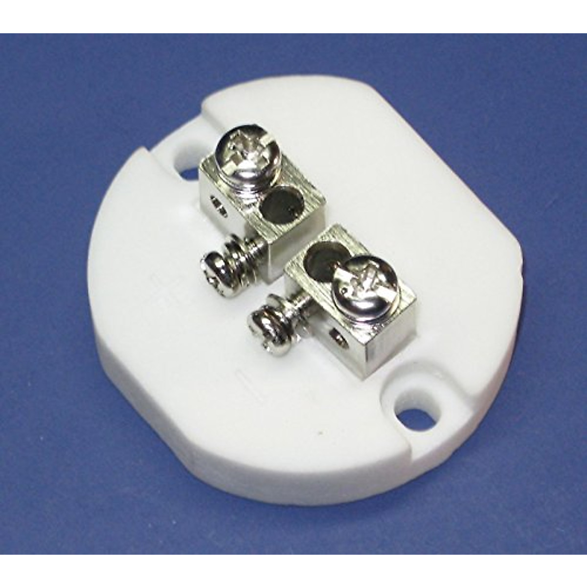 High Temperature k-Type Thermocouple Sensor Ceramic Kiln Furnace with Connector Plate and Hook up Cable 1999F 2372F 1300C CR-07