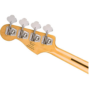 Squier Classic Vibe 60s Jazz Bass, Daphne Blue, Laurel Fingerboard