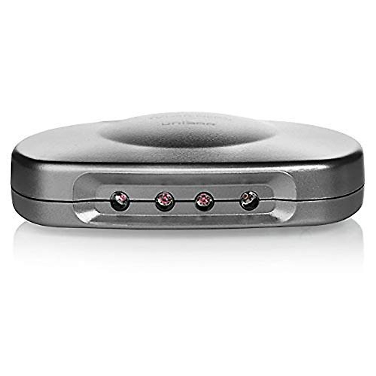 Unisar TV Listener J3 Infrared Stereo System with Additional Headset