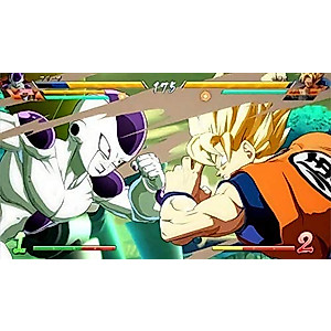 JEU CONSOLE BANDAI NAMCO DRAGON BALL FIGHTERZ XBOX ONE
