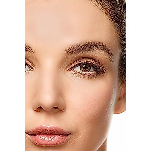 Dorisue Bottom lashes Lightweight Short Lower lashes 4 Pairs Lashes Pack Natural Looking wispy lashes