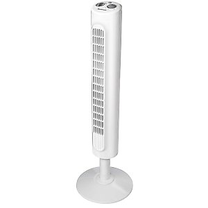 Honeywell Comfort Control Tower Fan