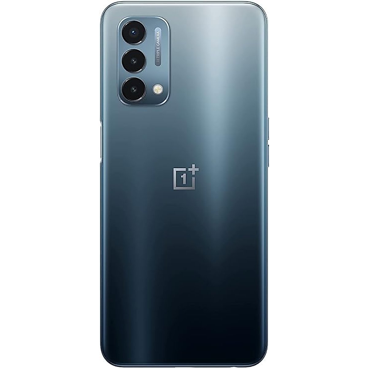 ONEPLUS Nord N200 | 5G for T-Mobile U.S Version | 6.49'' Full HD+LCD Screen | 90Hz Smooth Display | Large 5000mAh Battery | Fast Charging | 64GB Storage | Triple Camera (T-Mobile Locked)