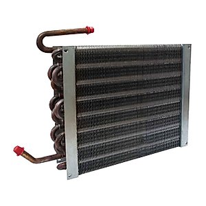 Miller 217173 Radiator, Heat Exchanger