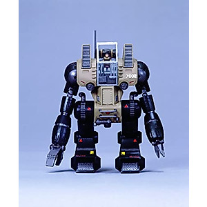 Bandai Hobby - Xabungle - Trad 11, Bandai 1/100 Scale Model Kit