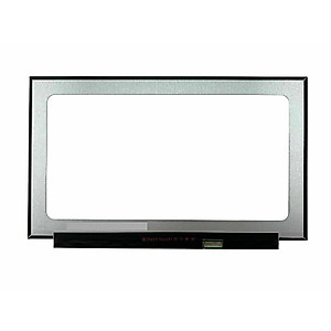 LSMACLCD for Gateway Gaming GGNC51518-BK Led LCD Screen 15.6" 120Hz FHD 1920x1080 EDP-40Pin Non-Touch Display