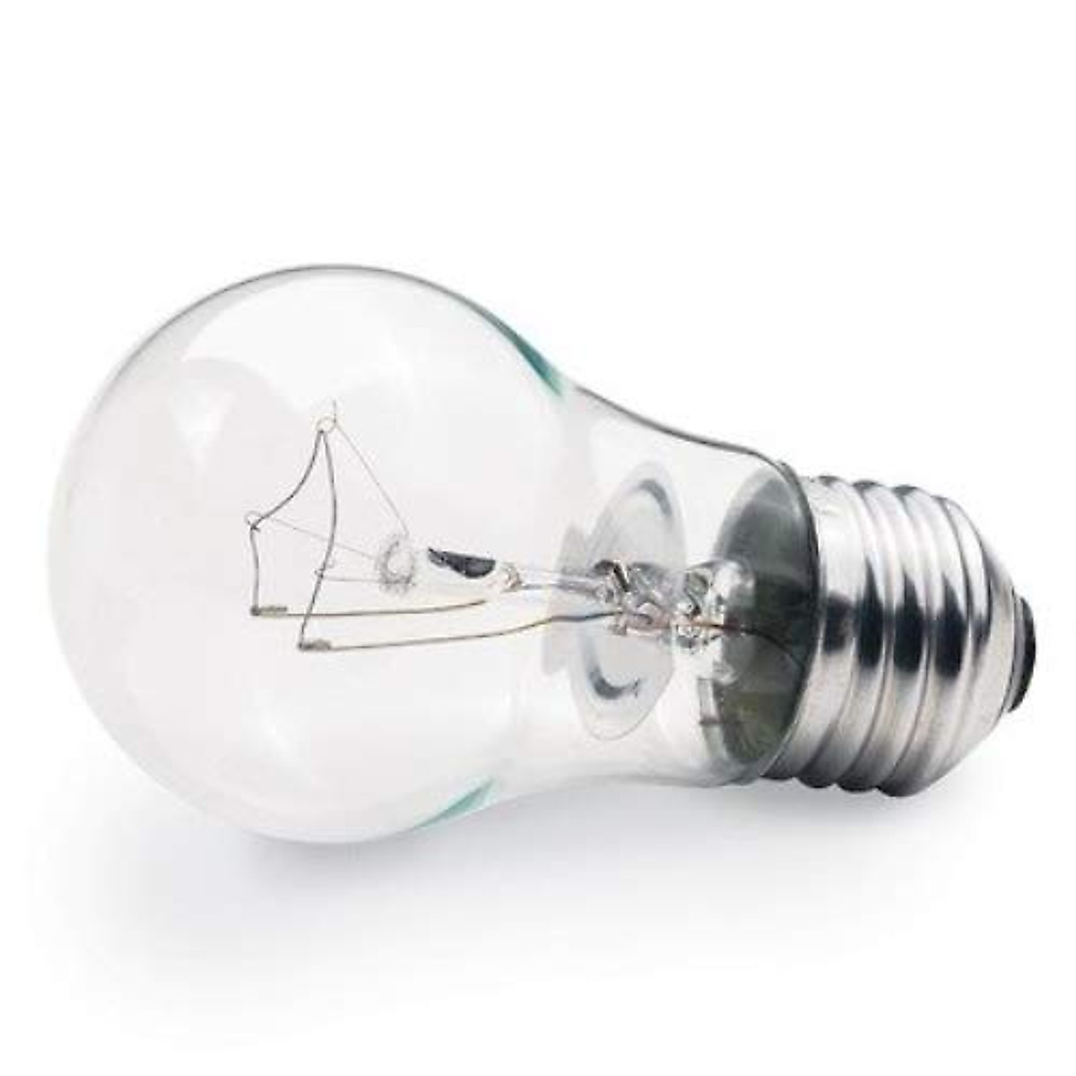 Phillips 390773 40 Watt Long Life Home Appliance Light Bulb 2 Count