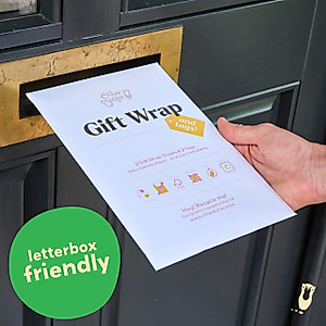 Funny Rude Gift Wrap Wrapping Paper Sheets for Best Friend Birthday, Women & Bachelorette Party, Willy Willies Balls (Ballooning Boys)