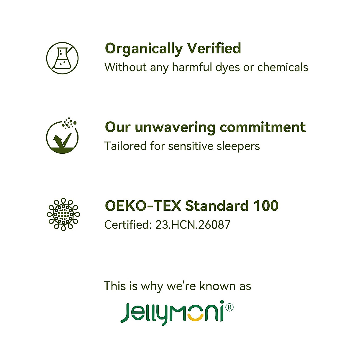 JELLYMONI Olive Green Duvet Cover King Size - 3 Pieces Soft and Breathable Microfiber Knitted Jacquard Waffle Weave Striped Comforter Cover with 8 Corner Ties & Zipper Closure