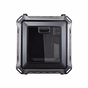 COUGAR Panzer Max Ultimate Full Tower Gaming Case