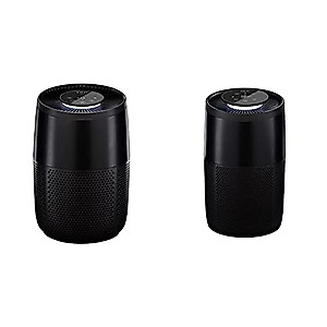 Instant Pot HEPA Quiet Air Purifier with Plasma Ion Technology for Rooms up to 630ft2, Charcoal & Pot HEPA Quiet Air Purifier with Plasma Ion Technology for Rooms up to 1140ft2, Charcoal