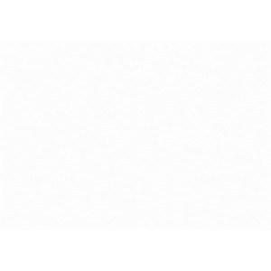 Monarch Specialties I DINING TABLE - 32"X 48"/ WHITE/CHROME METAL,