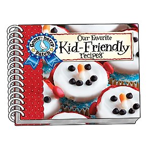 Our Favorite Kid-Friendly Recipes (Our Favorite Recipes Collection)
