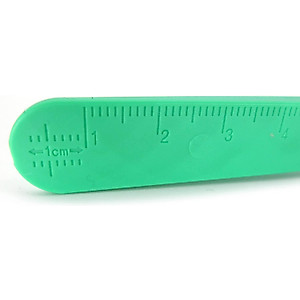 KIMRDIABTE 10Pack Sterile Disposable #10 Scalpels Knives Stainless-Steel Blades for Surgical Dermaplaning,Lab Anatomy,Carving,Craft Hobby Knife,Medical Dissection,Podiatry