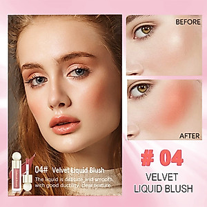 2 Colors Contour Stick, Concealer Highlighter Stick, 2 in 1 Double-Headed Cream Bronzer Contour Stick, Professional Waterproof Face Body Contour Makeup (#01 Ivory+dark brown)