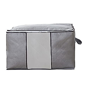 Thickened 120G Non-Woven Cotton Quilt Bag Quilt Bag Storage Bag OY3