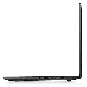 Dell Latitude 7480 14-inch Touchscreen Laptop, Intel Core i7 6600U 2.6Ghz, 32GB DDR4, 1TB M.2 SSD, QHD 1440p, Thunderbolt 3, HDMI, Webcam, Windows 10 Pro x64 (Renewed)