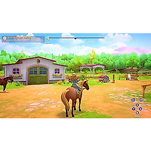 Horse Club Adventures - Nintendo Switch