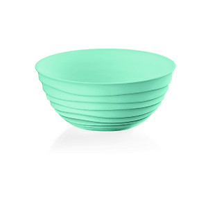 Guzzini Tierra Set of 6 Bowls S, Pio&Tito Toso, Ø12.2 x H11.5 cm, 348 cc, Multicoloured