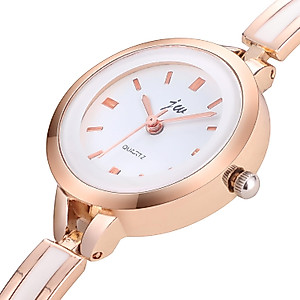 SUDESMO Nurse Watch Nursing Watch for Women Analog Women Watches with Secondhand 7