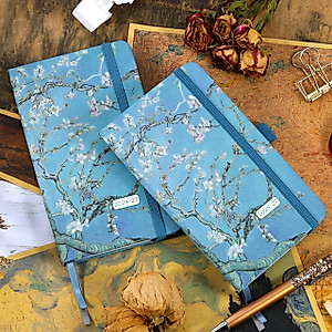 2024-2027 Monthly Pocket Planner/Calendar - Jul 2024 - Jun 2027(36 Months), 3 Year Monthly Planner 2024-2027, 6.3" x 3.8", with 61 Notes Pages, Inner Pocket, 2 Bookmarks, Pen Holder & Elastic Closure