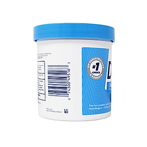 Desitin Dailiy Defense Creamy Diaper Rash Cream - 16 oz