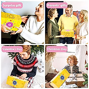 EUPNHY 12 Pack 4.4Oz Zodiac Constellations Scented Candles Gift Set Strong Fragrance Aromatherapy Candle Set Decorative Candles for Home Scented Bath and Body Works Candle Relaxation Gifts for Women.