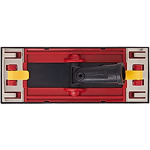 Warner Plastic Pole Sander Head, Female Threaded, 3410496