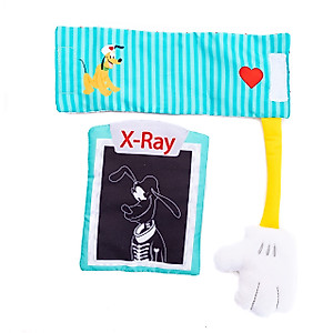 Disney Baby My 1st Mickey Mouse Doctor Playset