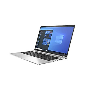 Oemgenuine OEM HP ProBook 455 G8 Notebook PC 15.6” FHD IPS Display 1920x1080, AMD Ryzen 5 5600U Hexa Core (Beats Intel i7-1255U), 32GB RAM, 512GB NVMe, W10P Business Laptop