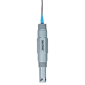Cole-Parmer Orp Electrode; Double-Junction, bnc Connector