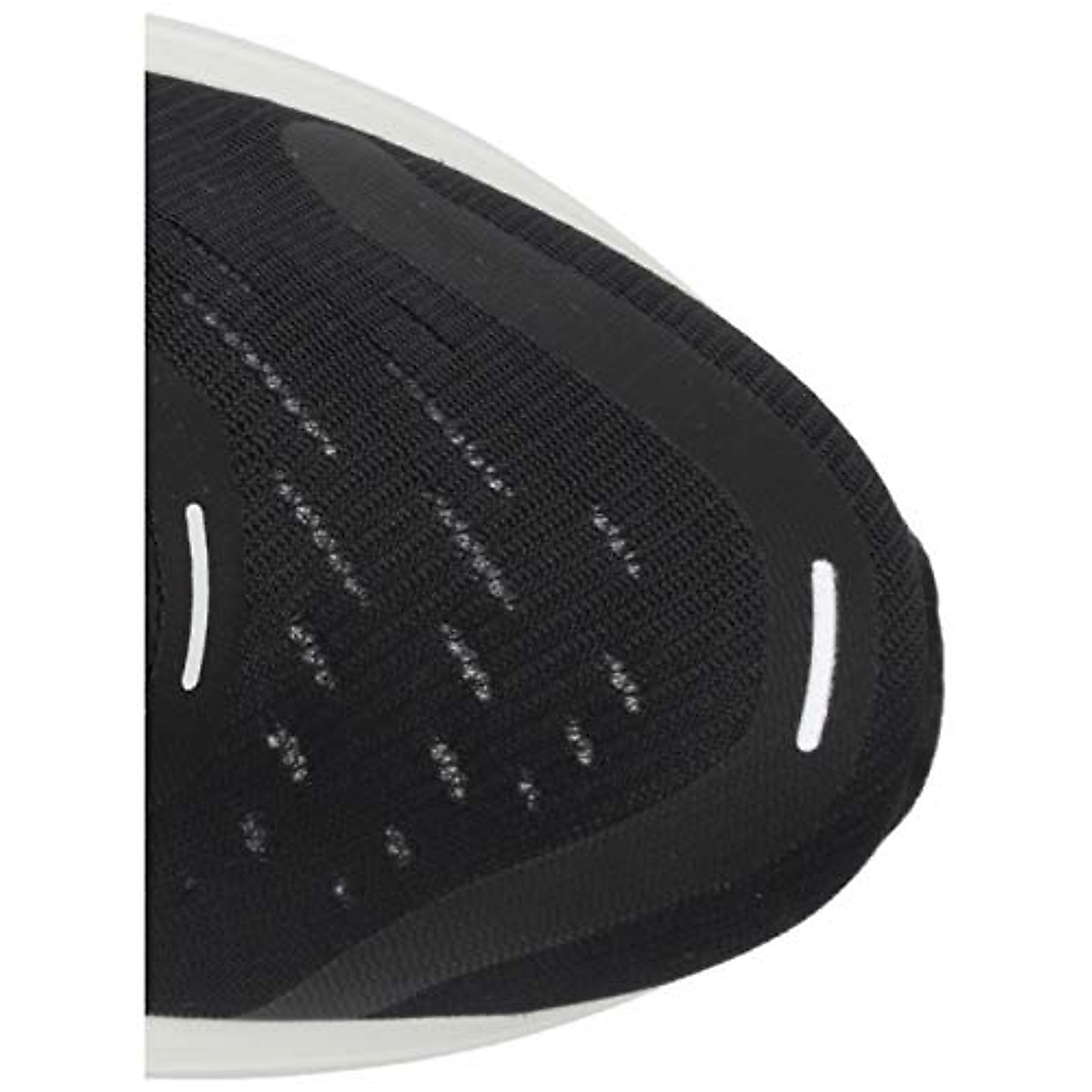 Salomon Sonic 4 Confidence Running Shoes for Men, Black/White/Ebony, 10.5