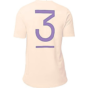 McLaren F1 Women's Daniel Ricciardo Home Territories T-Shirt (L) White