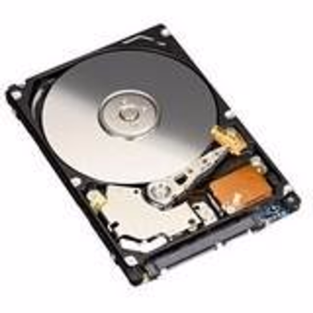 Fujitsu MHV2120AT Hard drive 120GB internal 2.5" ATA/IDE 4200rpm buffer 8MB - laptop hard drive. 60 day warranty.