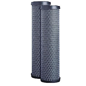 GE Appliances Replacement Water Filter For Whole House 30,000 gal.