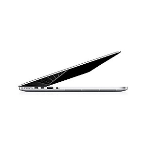 Apple ME665LL/A (Early 2013) 15.4in Macbook Pro with Retina Display, Intel Core i7-3740QM 2.7GHz, 16GB DDR3, 512GB SSD (Renewed)