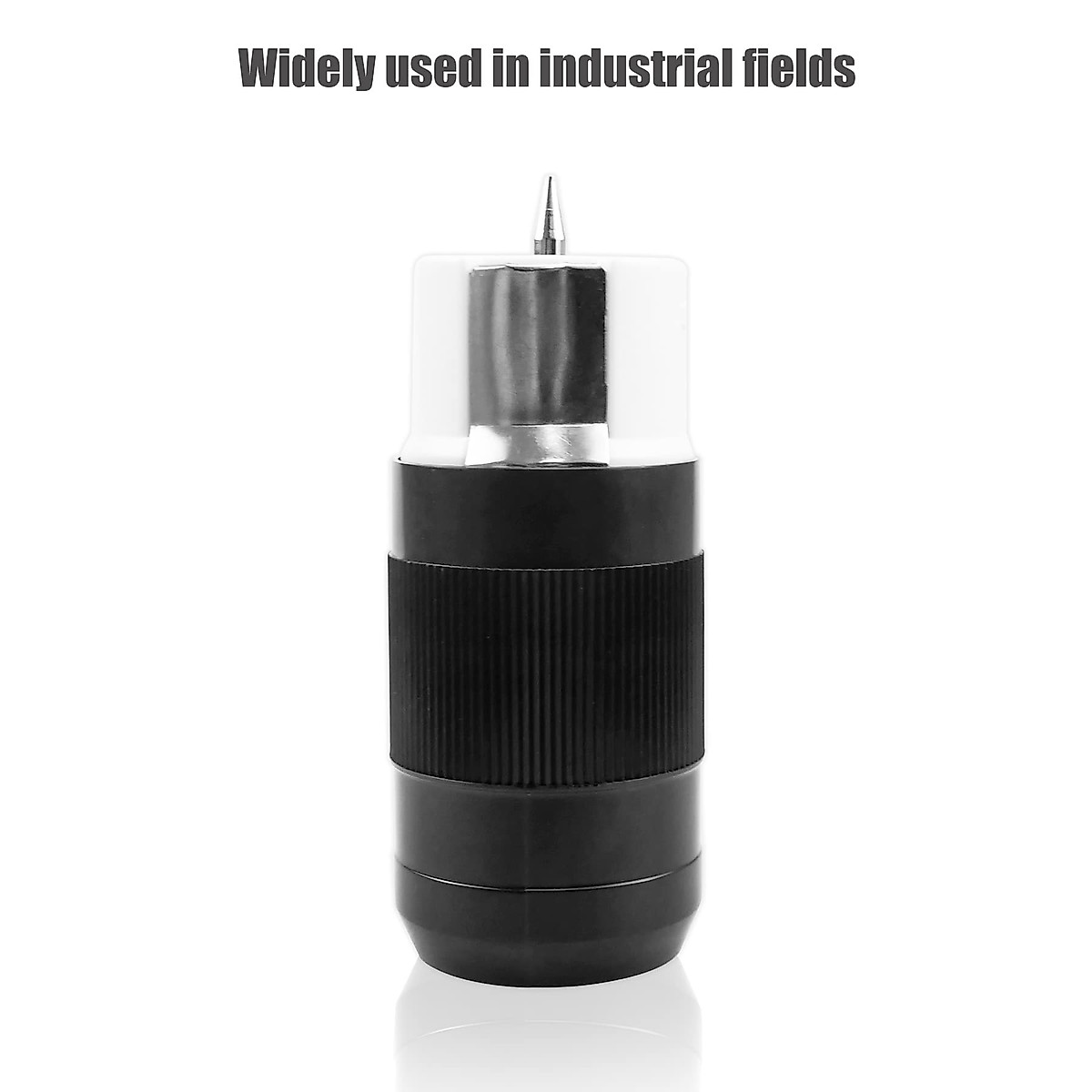 OCHIKI 50 Amp CS6364 Generator Connector, 50 Amp Generator Plug Female 125/250 Volt 12500 Watt Black