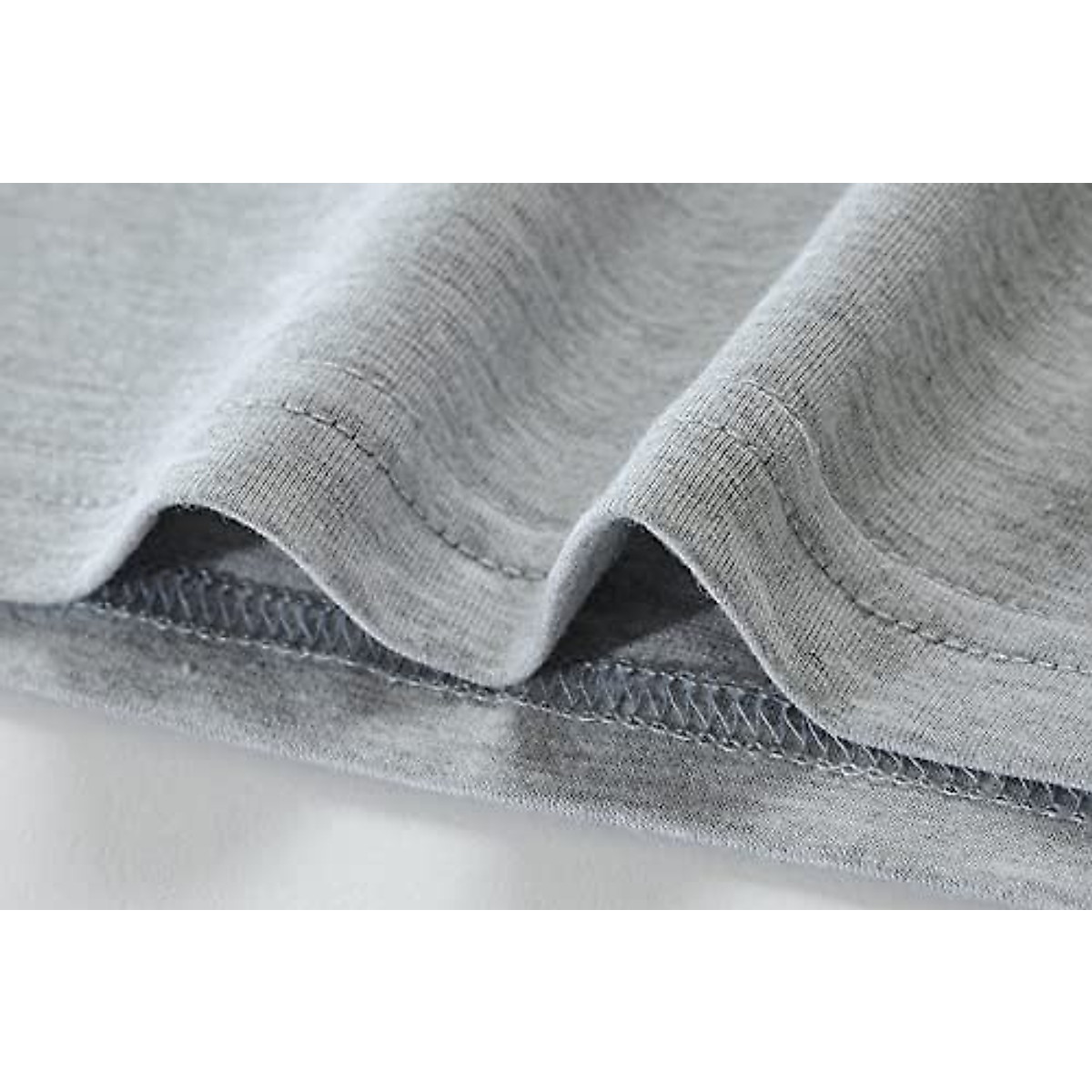 DDSOL Baby Boys Pajamas Monster Truck Sleepwear Car Jammies Summer Toddler Raglan Sleeve Short Set Pjs 3T