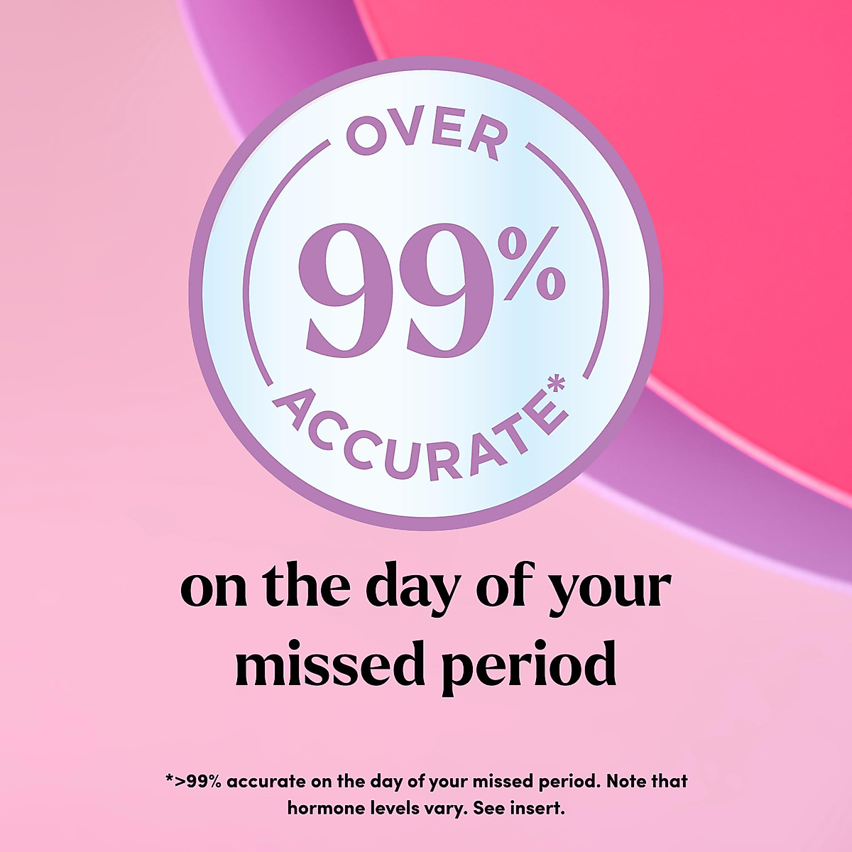 First Response Triple Check Pregnancy Test, 3 Count