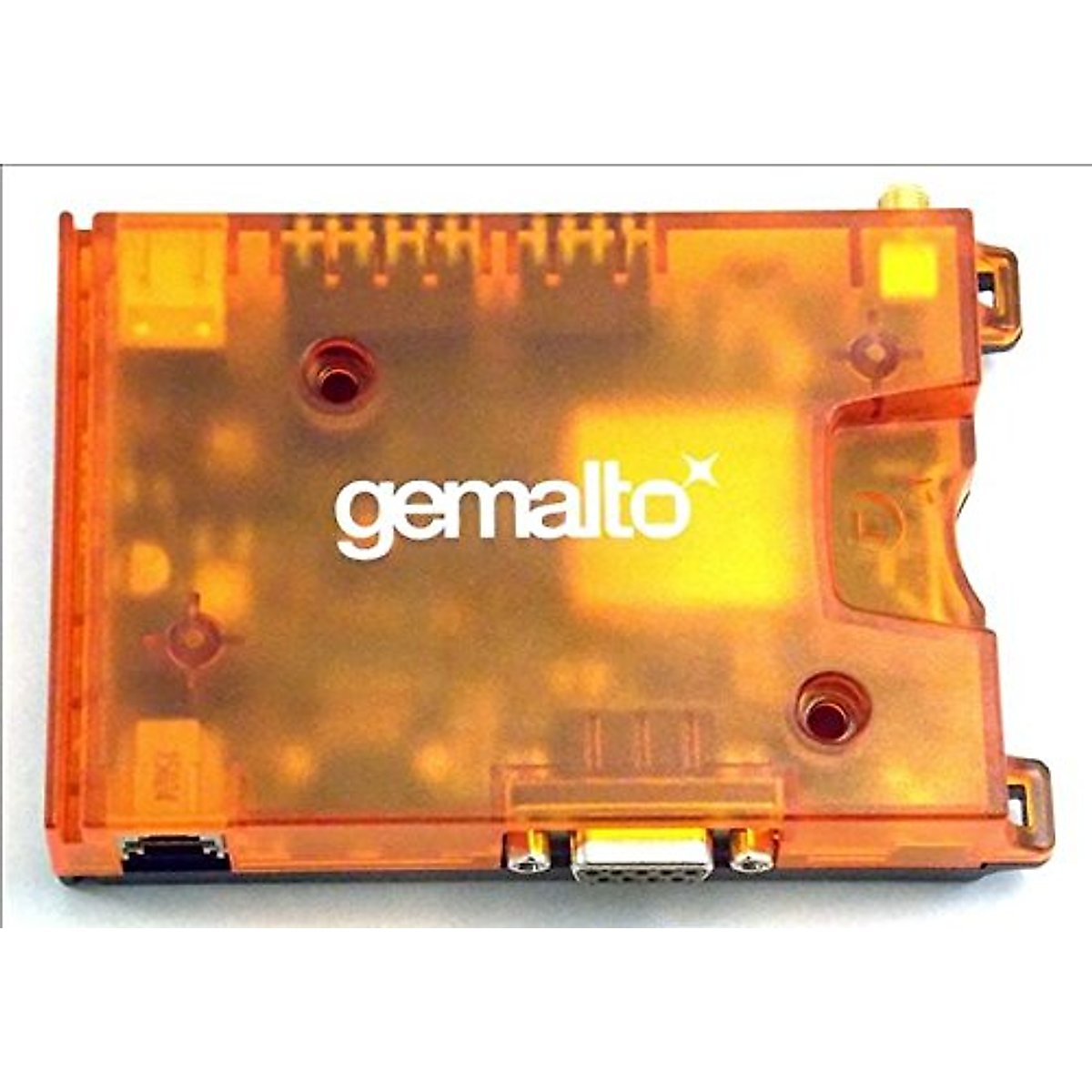 Gemalto EHS6T-USB UMTS/HSPA yes AT&T Modem with Terminal AC/DC Power Supply Unit and Adapter