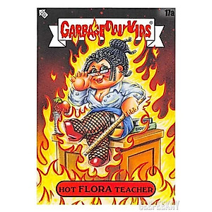 2020 Topps Garbage Pail Kids Late to School 200 Trading Card Sticker Base Set