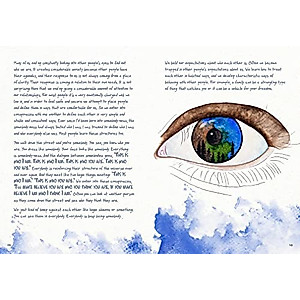 You Are the Universe: Ram Dass Maps the Journey (Be Here Now; YA Graphic Novel; Meditation for Teens)