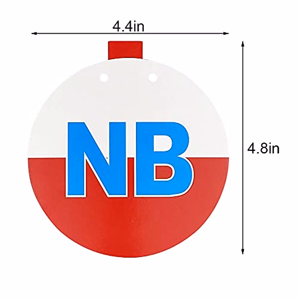 Fishing Milestone Banner Children From Birth to One Year Old Record Photo Banner Set of 1