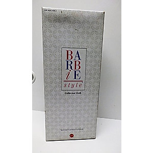 Barbie Style Collector Doll Special Limited Edition
