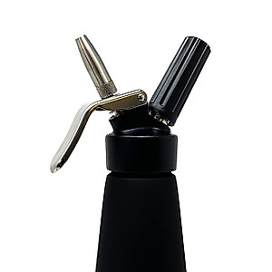 Market Knox Nitroknox Nitro Cold Brew Dispenser Kit (x10 N2 Chargers Included)