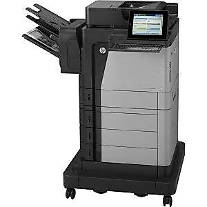 HP LaserJet Enterprise MFP M630Z Multifunction Printer B3G86A (Renewed)
