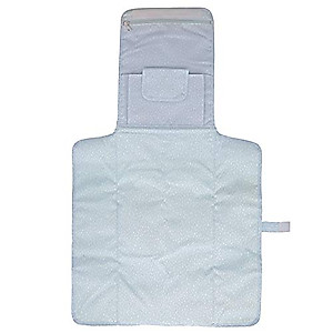 Beatrix Potter Changing Mat