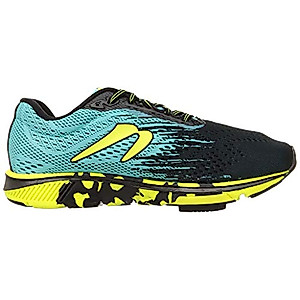 NEWTON Running Motion 10 Teal/Black 8.5 B (M)